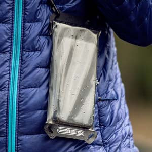 Protective bags by ORTLIEB | Sustainably manufactured in Germany