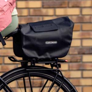 Rack bags | Made in Germany