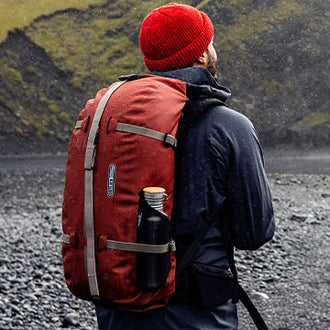 ORTLIEB | Built to Endure. Waterproof. Made in Germany